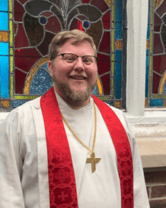 About Us - Trinity Lutheran