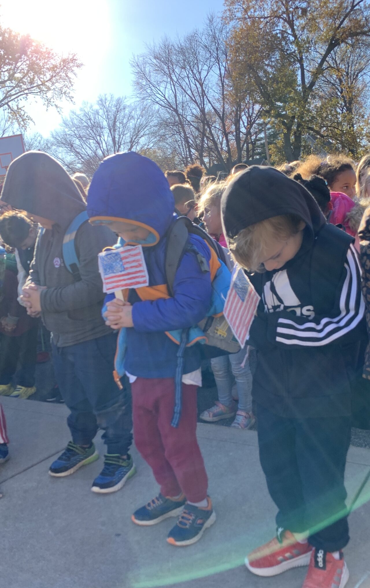 Trinity Lutheran School - Trinity Lutheran