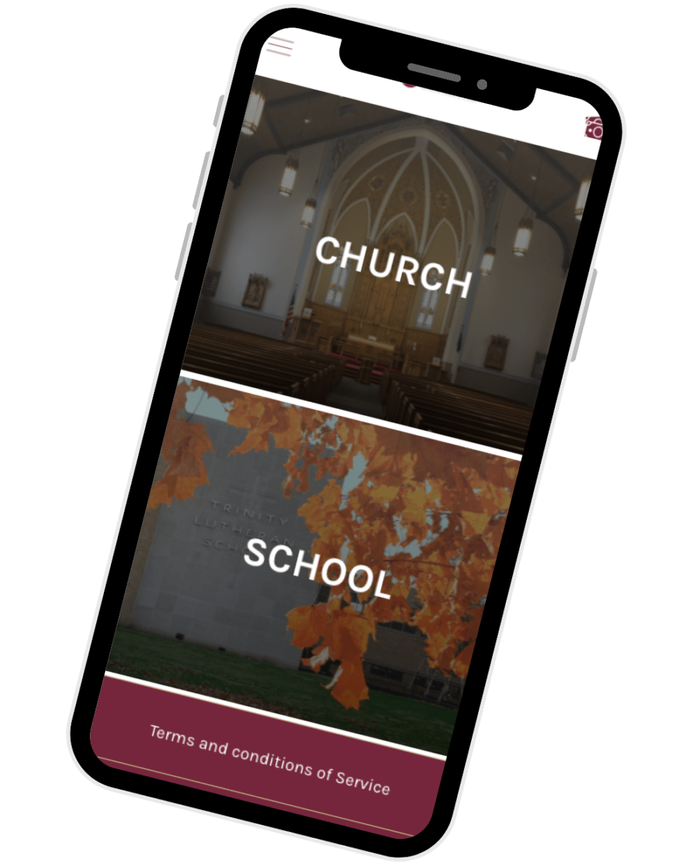 Trinity Lutheran School - Trinity Lutheran