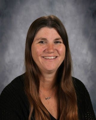 Faculty & Staff - Trinity Lutheran