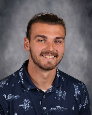 Faculty & Staff - Trinity Lutheran