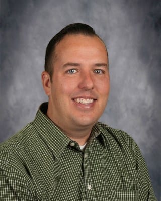 Faculty & Staff - Trinity Lutheran