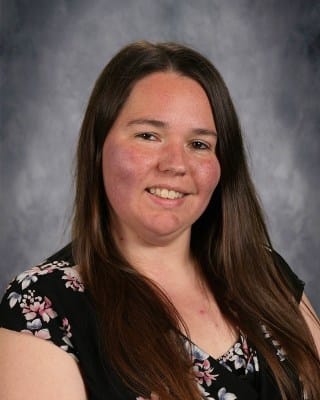 Faculty & Staff - Trinity Lutheran