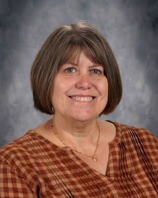 Faculty & Staff - Trinity Lutheran