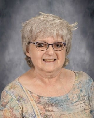 Faculty & Staff - Trinity Lutheran
