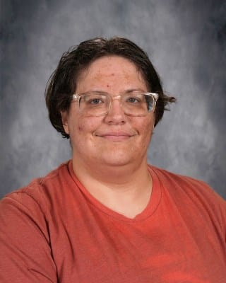 Faculty & Staff - Trinity Lutheran