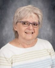 Faculty & Staff - Trinity Lutheran