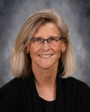 Faculty & Staff - Trinity Lutheran