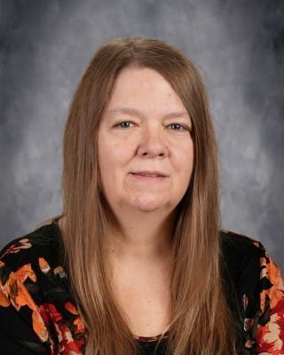 Faculty & Staff - Trinity Lutheran
